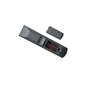 HCDZ Replacement Remote Control for Sony HCD-EC55 MHC-GNX700 LBT-ZX9 MHC-RG290 Mini Micro Hi Fi Component Audio System