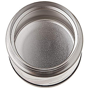 Thermos Funtainer 10 Ounce Food Jar (Spiderman Black)