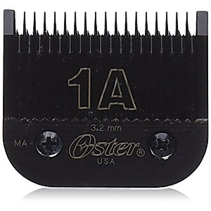 OSTER Clipper Blade 1A 76918-706