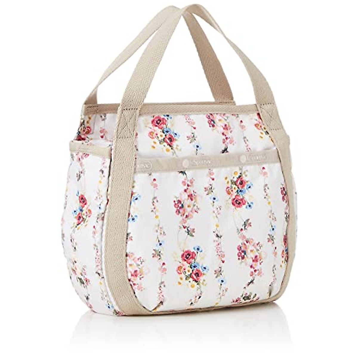 LeSportsac(レスポートサック) Shoulder Bag, RoseGarland