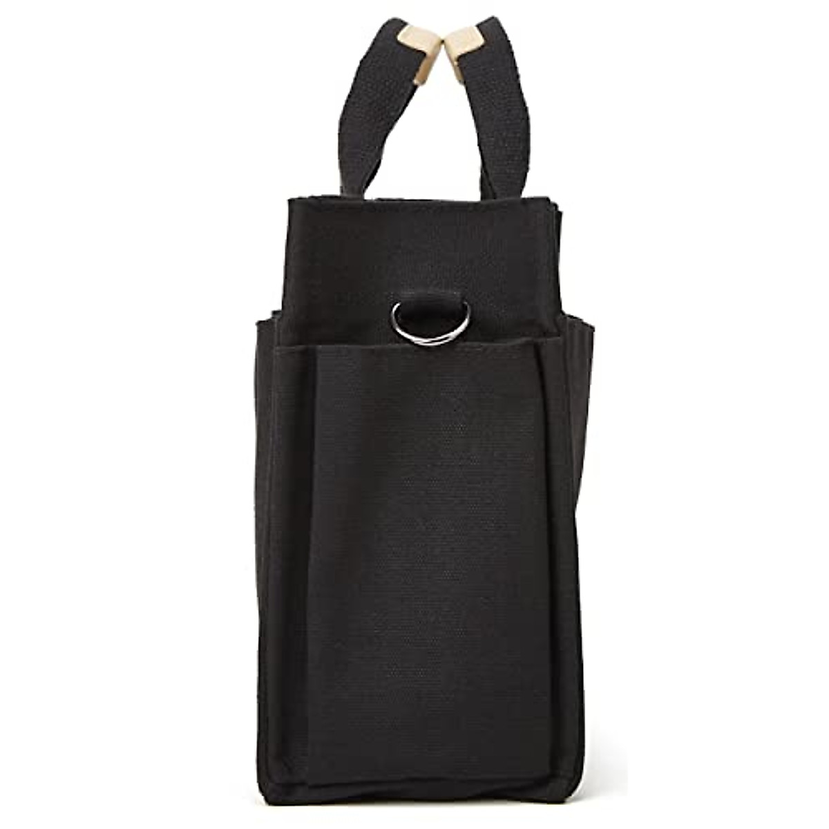Canvas Tote Bags for Women Large Shoulder Hobo Bags Handbags Purse Big Satchel Purses Multi-pockets Casual Work Bags 2023