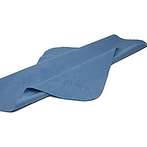 UES DSLR Camera Sensor and Lens Cleaning Travel Kit: Full-Frame Sensor Cleaning Swab, Cleaner, Air Blower, Microfiber Cloth, Lens Cleaning Pen, Lens Paper