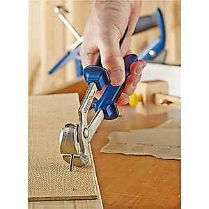 Draper Expert 72172 200 mm Soft-Grip Carpenter’s Pincers