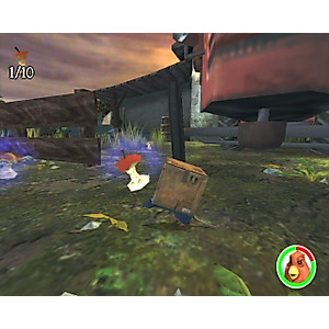 Ratatouille - Nintendo Wii (Renewed)