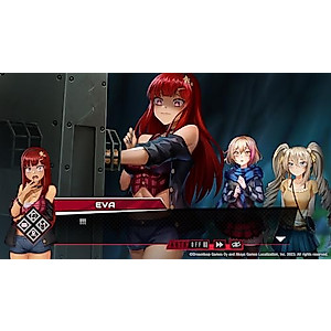 Inescapable: No Rules, No Rescue (SW)