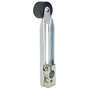 Telemecanique Sensors 9007HA4 Limit Switch Lever Arm, Aw+C