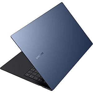 SAMSUNG Galaxy Book Pro 15.6" FHD AMOLED (Intel Core i7-1165G7, 16GB RAM, 1TB PCIe SSD) Home & Business Laptop, Backlit Keyboard, Fingerprint Reader, Wi-Fi 6E, Webcam, OLED, IST HDMI, Win 11 Pro