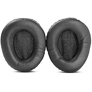 Replacement Ear Pads Cushion Compatible with Klipsch Image ONE Headphones Earmuffs Cover