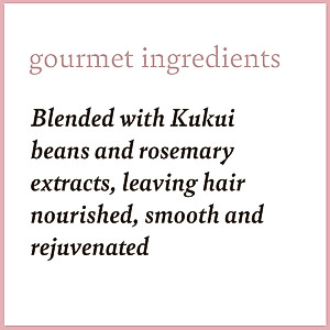 Camille Rose Grace Refreshing Moisture Mist, 8 oz