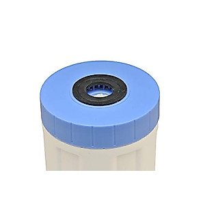 North Star NSAS4510 Specialty Filter Replacement Cartridge (7337686) | For the NSAS4500 Scale Management System | NSF Certified to Reduce Hard Water Scale