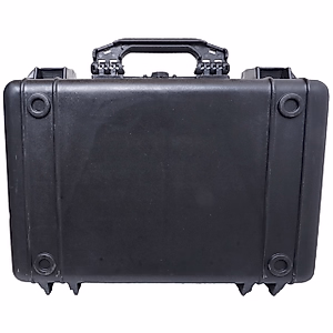 Case Club Case fits Vortex Optics Diamondback HD 20-60x85mm Angled Spotting Scope in Pre-Cut Waterproof Case