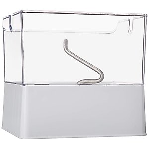 Whirlpool WPW10347093 FSP Ice Bucket Assembly with Auger