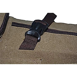 HAMIQI Attack on Titan Backpack Canvas Schoolbag Teenager Double Straps Shoulder Bag Casual Anime Printing Daypack Cosplay Backpack