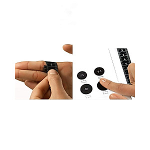 Ani's Mickey Mouse Bypass Wedding & Engagement Ring For Women's In 14K White Gold Plated 925 Sterling Silver_4