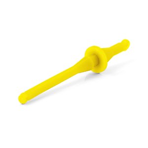 Noctua NA-SAV2 chromax.Yellow, Silicone Anti-Vibration Fan Mount Set (20-Pack, Yellow)