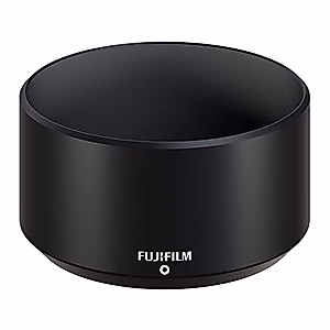 Fujinon XF30mmF2.8 R LM WR Macro Lens