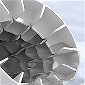 SOOVI Ice Buckets Silicone Ice Cubes Tray Food Grade Ice Bucket Cup Quickly Freeze Ice Maker Shape Ice Cup