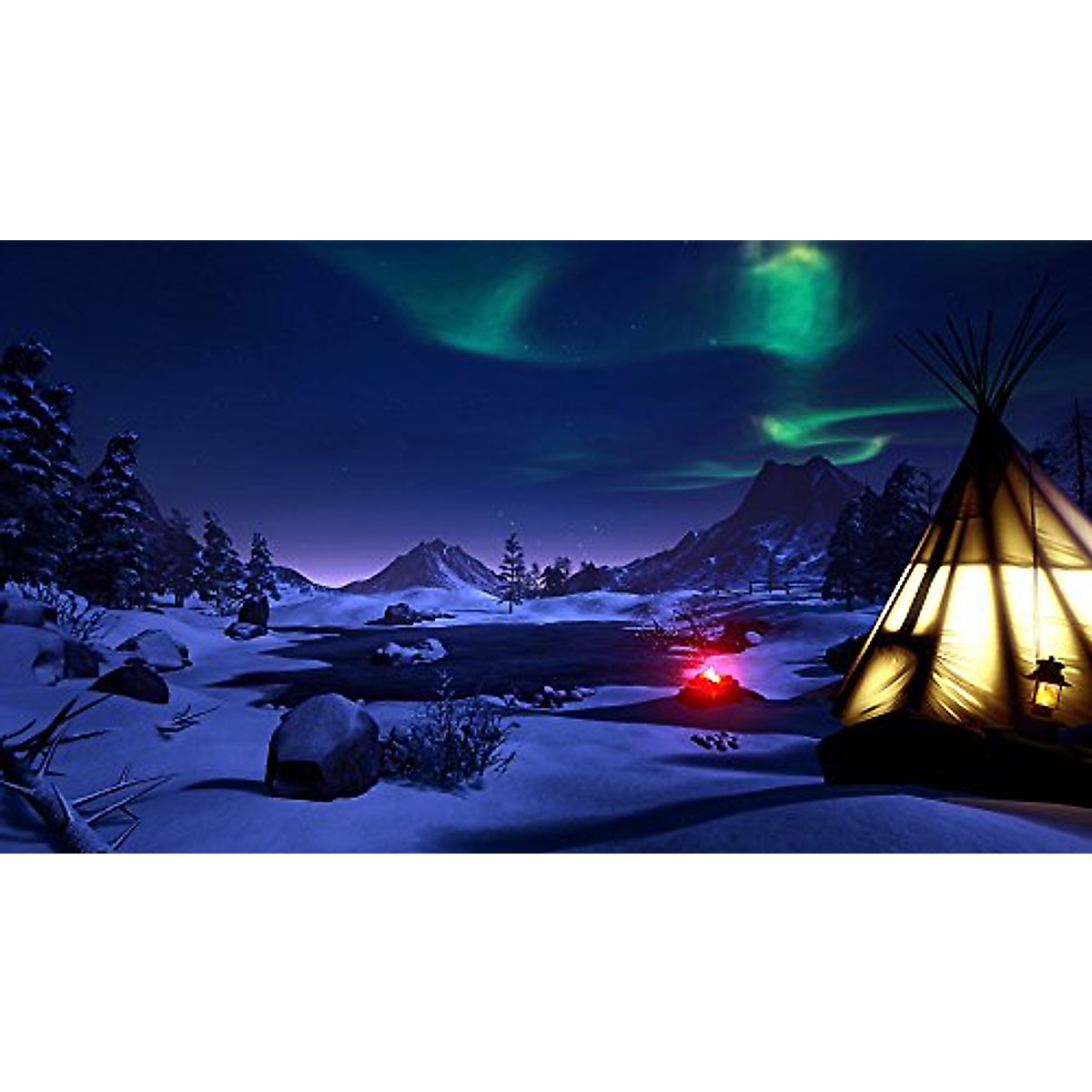 The Assembly/Perfect Double Pack (PSVR/PS4)