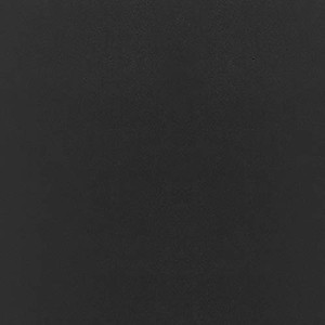 Flash Furniture 5 Piece Rustic Gray Oval Conference Table Set with 4 Black and Chrome LeatherSoft Executive Chairs