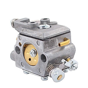 MOTOKU 309376002 Carburetor Carb kit for Ryobi RY3714 RY3716 Gas Chainsaw