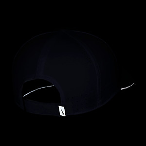 Nike Df Arobill Fthlt Perf Accessories Men White - Unique - Caps Accessory