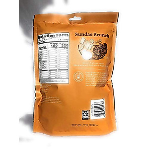 Good & Gather Freeze Dried Mango Slices - SET OF 2