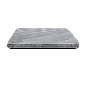 Thirstystone Marble Trivet, Gray