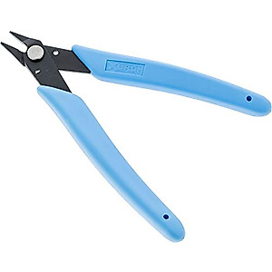 Xuron - 475 Xuro-Grip Short Nose Pliers
