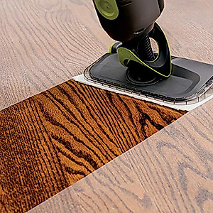 Shark VCD60 VACMOP Disinfectant Cleaner, Lemon Refill 2L Bottle, 4.2 in L x 4.7 in W x 11 in H, Clear