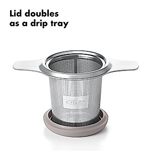 OXO Brew Tea Infuser Basket 6 oz.