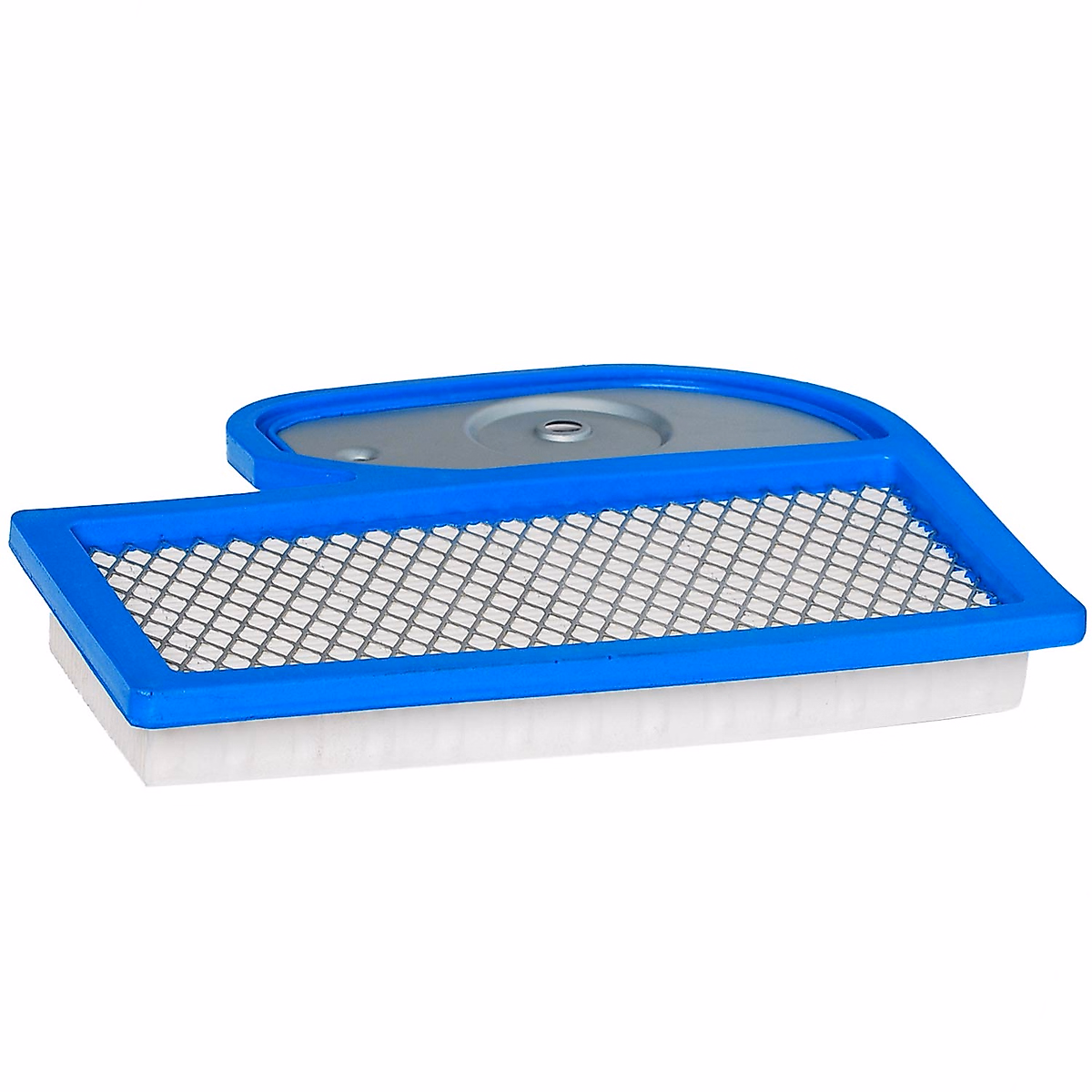 HIFROM M137556 Air Filter Replacement for John Deere LT190 LT180 LTR180 LX277 LX279 LX288 LX280 GT235 GT235E GX325 325 335 345 Lawn Tractor Lawn Mower Air Cleaner £¨Pack of 1£