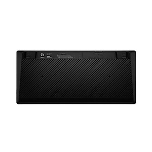 Logitech G613 Gaming Keyboard Bundle With Logitech G305 Wireless Gaming Mouse, and Mouse Pad with Wireless Charging (3 Items)