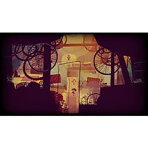 Knights and Bikes (Limited Run #96) (Import)