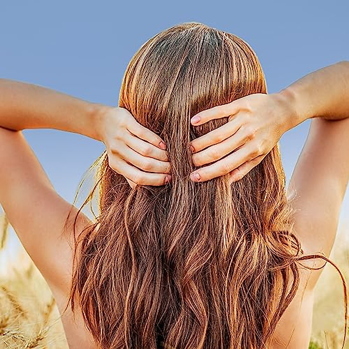 Herbal Essences bio:renew Sulfate Free Hemp + Potent Aloe Shampoo and Conditioner Set, 20.2 Fl Oz Each — Nourishes Dry Hair for Frizz Control, Paraben and Cruelty Free — Safe for Color Treated Hair