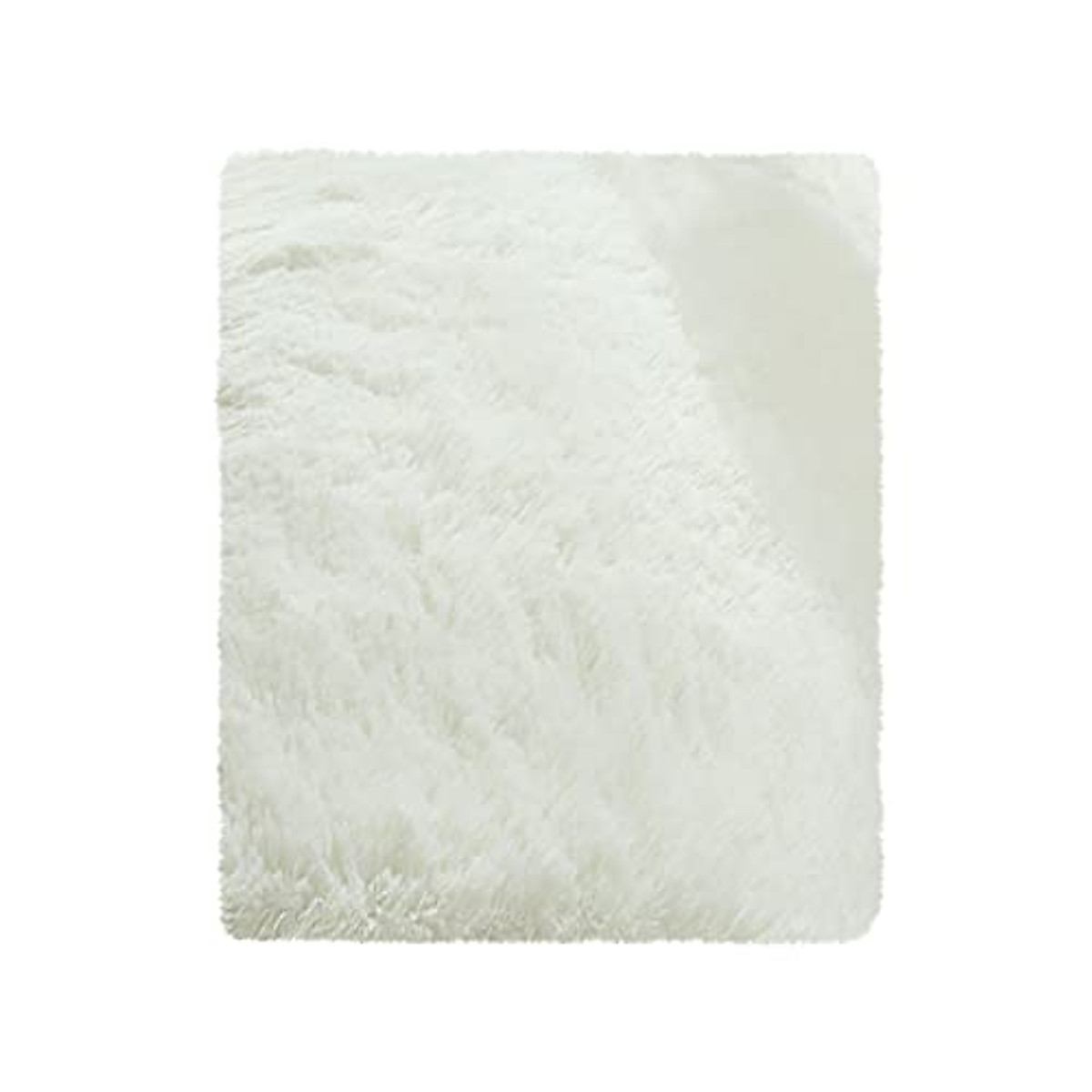 60x120CM Non Slip Bedroom Carpet, Floor Mat, Indoor Living Room Plush Carpet, Home Decoration