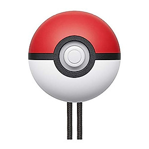 Poké Ball Plus (Nintendo Switch)