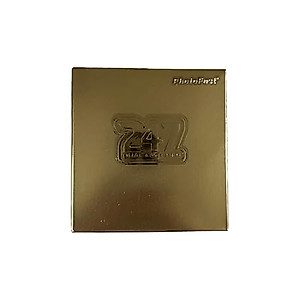 Mcbazel PhotoFast 247 Dual Auto Catcher with Auto-tap, Auto Reconnect, Over 1-Hour Connection Function Compatible with iOS & Android