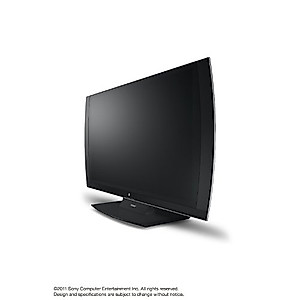 PlayStation 3D display