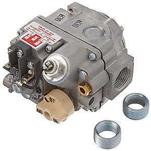 Robertshaw 700-506 Gas Valve, Fast Opening, 200,000 BTUH