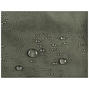 5.11 Tactical Men's Ripstop TDU Pants, Black, Large/Regular