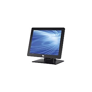ELO TOUCH - PAYPOINT ET1517L-7CWB-1-BL-G Desktop