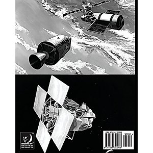 Apollo Applications Program Summary Report: AAP Spacecraft Design and Mission Plans, February, 1969