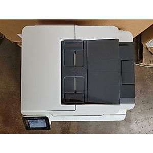 Renewed HP Color LaserJet Pro M277DW M277 Laser All-In-One Machine B3Q11A USB|Network|Wireless duplex With 90 Days Warranty