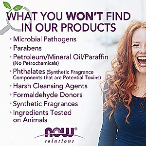 NOW Foods Solutions, Vitamin C and Manuka Honey Gel Cleanser, Brightening System, Promotes Healthy-Looking Skin, 8-Ounce