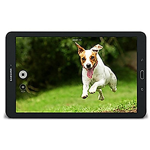 Samsung SM-T377A Galaxy Tab E 8" HD Touchscreen Quad-Core Tablet (Quad-Core CPU, 1.5GB memory, 16GB Storage, Bluetooth, 4G LTE AT&T, Android)