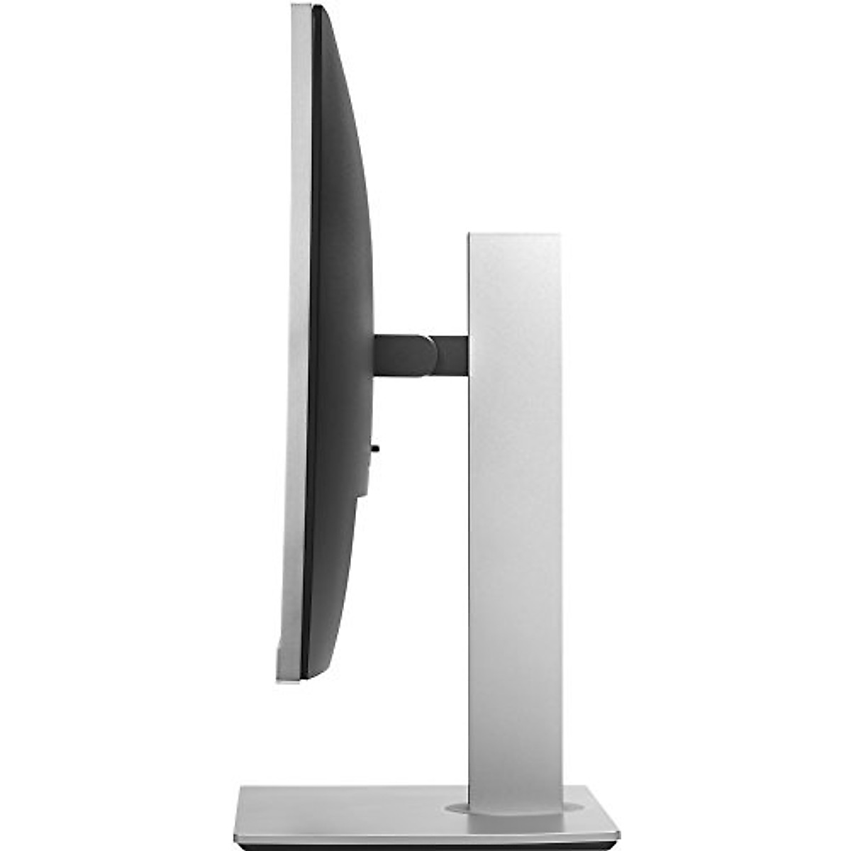 HP EliteDisplay E243i LED Display 61 cm (24") WUXGA Flat Black,Silver