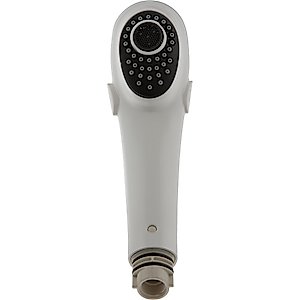 Delta Faucet RP32542WH Signature Wand Assembly, White
