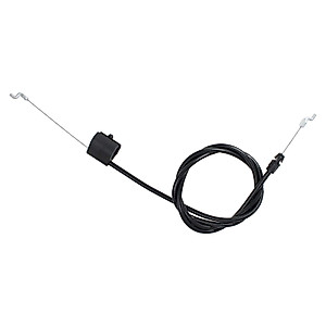 UpStart Components 532183281 Zone Safety Control Cable Replacement for Husqvarna 183281 - Compatible with 183281 Cable