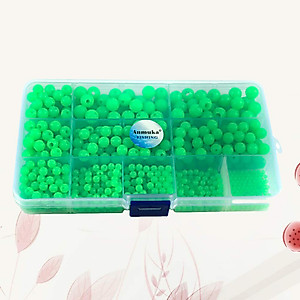 LIOOBO Fishing Tools Fishing Floats Fishing Kit Fishing Gadgets Fishing Buoy Fishing Line Stop Nightlight Buoy Night Light Buoy Sea Fishing Tool Fishing Tackle Shine