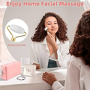 Birthday Gifts for Women, Funny Happy Birthday Gift Ideas for Her, Unique Mother's Day Gifts for Women Mom Sister Best Friends Coworkers Aunt, Best Bday, Thank you, Graduation, Congratulations Gifts